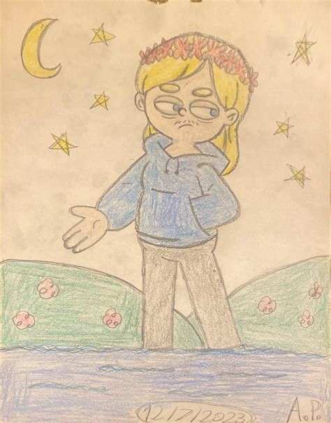 Leanders Good Future Mcdt Au By Nakuuro On Deviantart