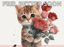 Get Well Soon S Tenor