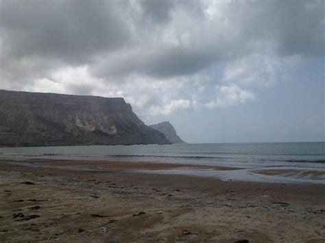 Ormara Hingol Kund Malir Tour 1 Day 2025 26