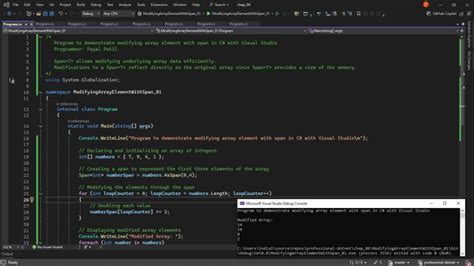 Coding Developer Csharp Dotnet Microsoft Visualstudio Payal Patil