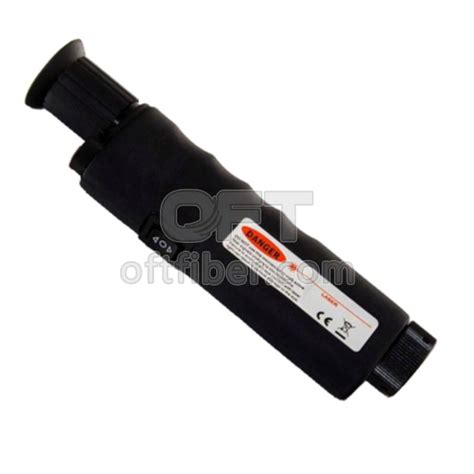 200x Fiber Optic Microscope Oft 200xm Oft