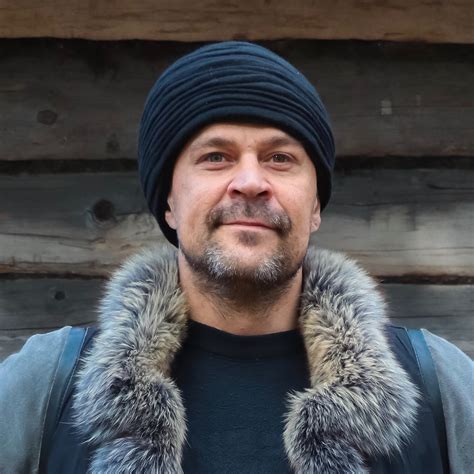 The Scouters Odina Fox