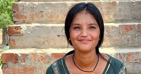 Pinki Sonkar Smile Pinkis Lasting Impact Smile Train