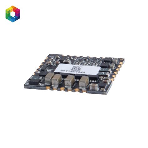 Power Selection Module Cubepilot Ir Lock