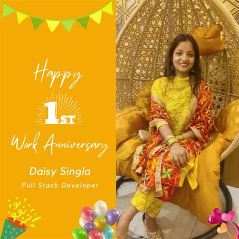 Spineor Webservices Pvt Ltd On Linkedin Work Workanniversary Congratulations Team