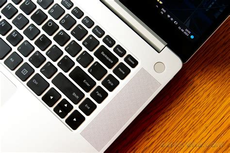 Infinix Zerobook H Review Gsmarena Com News