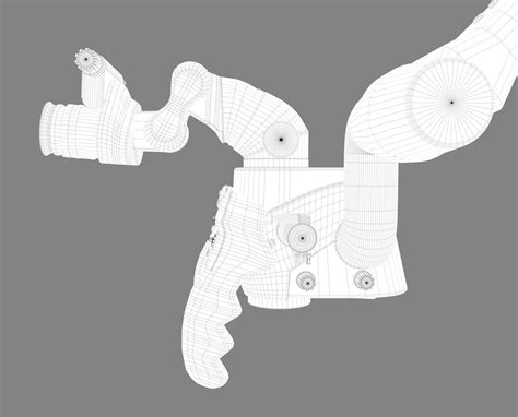 3d Model Dental Micrscope Turbosquid 2115940
