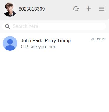 GitHub Kyopark Webchat Js Webclient It Is A Client Based On Browser For Chat Application