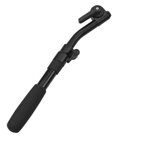 Pan Handle Articulated With Extender Miller Tripods