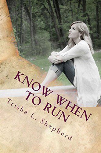 Know When To Run Lessons From The Diary Of A Gen X Mom By Trisha