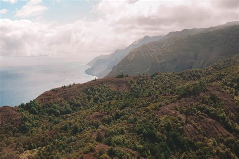 Kauai Adventures Traveling Taveners