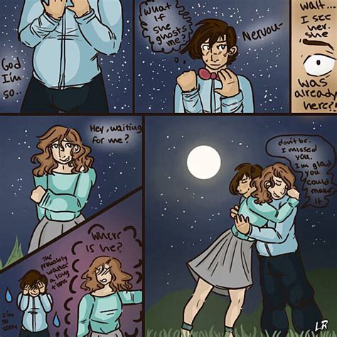 Short Comic New Mpreg Artist App Read Desc By Inkblackandblue On