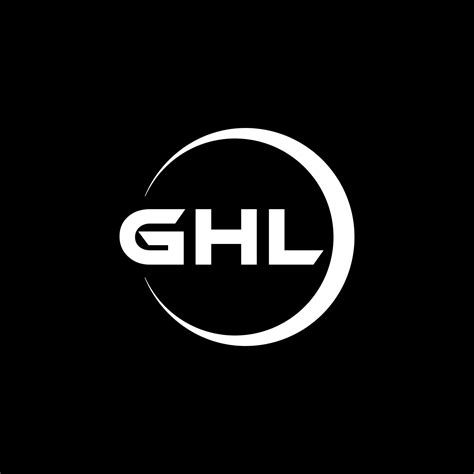 Ghl Logo Design Inspiration For A Unique Identity Modern Elegance And