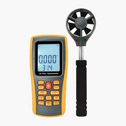 Anemometer Wind Speed Sensor