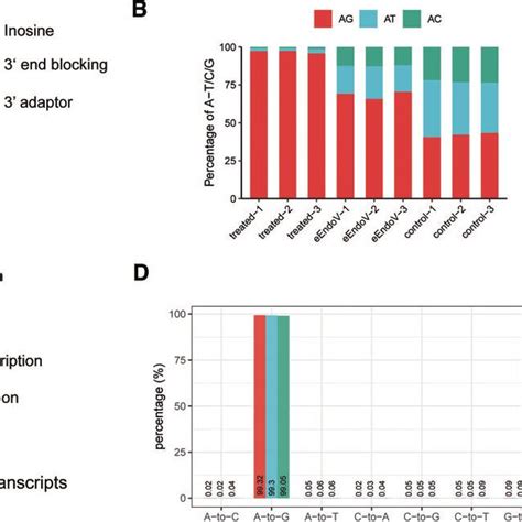 Identification And Validation Of A To I Rna Editing Sites Using Download Scientific Diagram