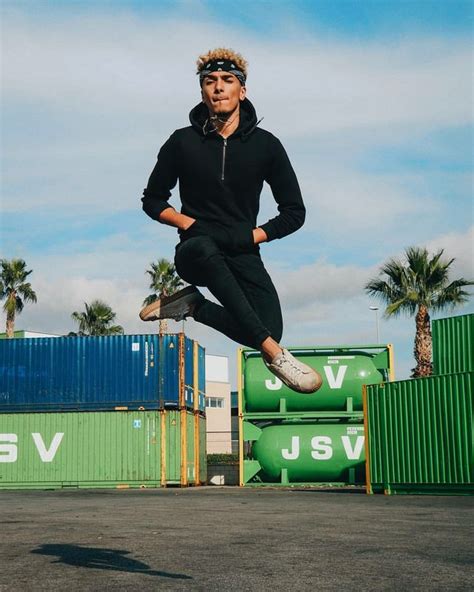 Mousa A Model From Malmö Sweden