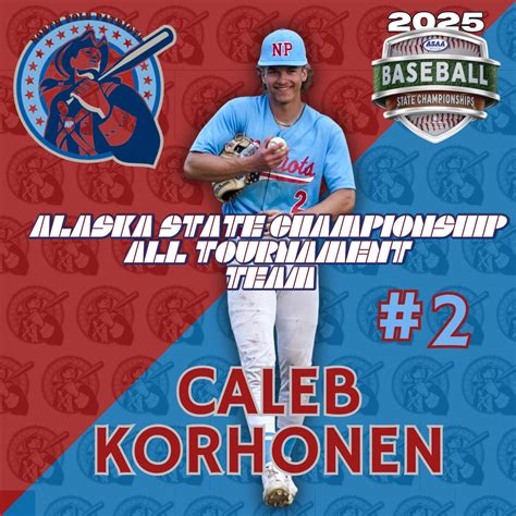 North Pole High School Baseball Nphs Firing On All Cylinders Again 16 0 Vs Delta On Saturday