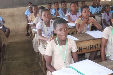 Cepd Plus De 212 407 Candidats Togo Scoop Nous Redonnons Un Sens