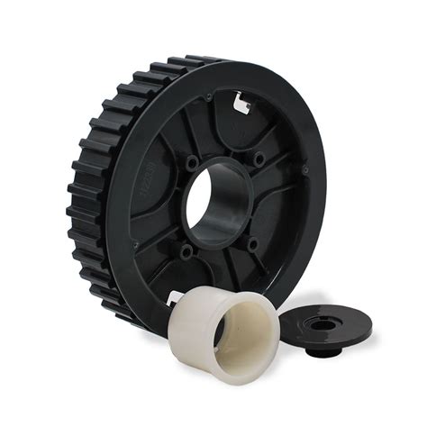 Dolphin Cleaner Large Front Wheel Kit 9993219