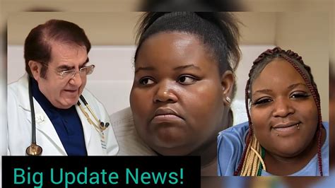 What Happened To Schenee Murry After Blocking Dr Nows Number And Leaving The Show For Good