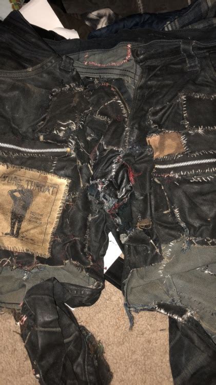 Wish My Crust Pants Still Fit Me Tumbex