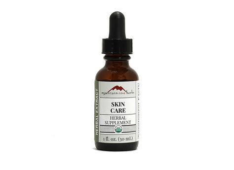 Skin Care Extract