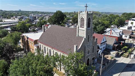Malarkey Roofing Shingles Revitalize Historic Kansas City Church
