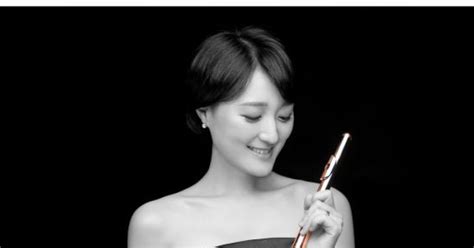 플루티스트 권혜진 14일 독주회