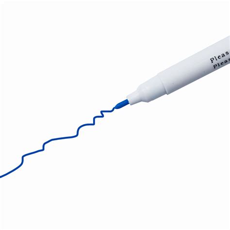 1 Stücke Tinte Verschwinden Stoff Marker Stift Diy Grandado