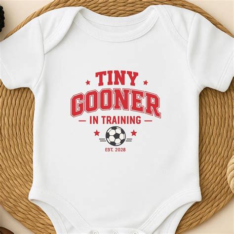 Goon Girl Etsyde