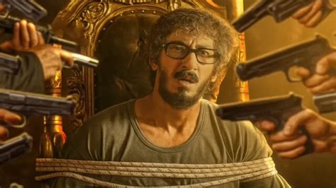 پریناز ایزدیار، پیمان معادی، پژمان جمشیدی و بهرام افشاری این هفته به