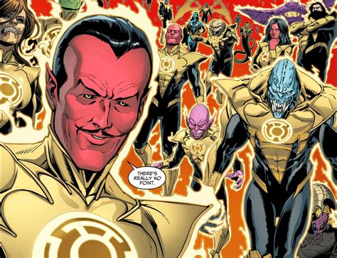 8 Lantern Corps Yang Bisa Muncul Di Series Lanterns Greenscene