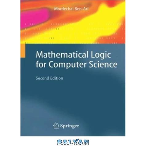 خرید و قیمت دانلود کتاب Mathematical Logic For Computer Science ترب