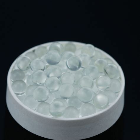 Labalpha Glass Boiling Beads Glass Boiling Stones
