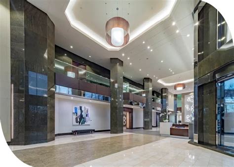 3399 Peachtree Premier Class A Office Building In Buckhead Ga