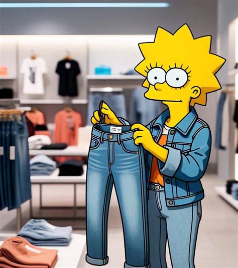 Lisa Simpson By Starfirestellabb On Deviantart