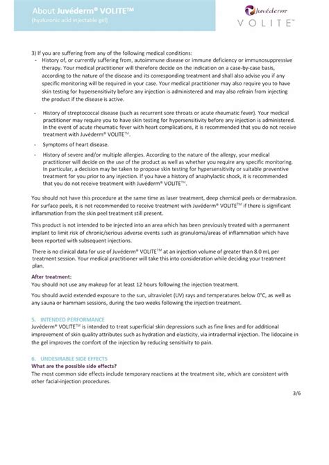 Juvederm Volite 1 Ml At ₹ 16800pack Dermal Fillers In Thane Id