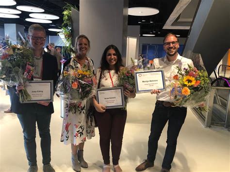 Eva Van Rooij On Linkedin Scientific Hattrick Today At 3rd Translational Cardiovascular Science…