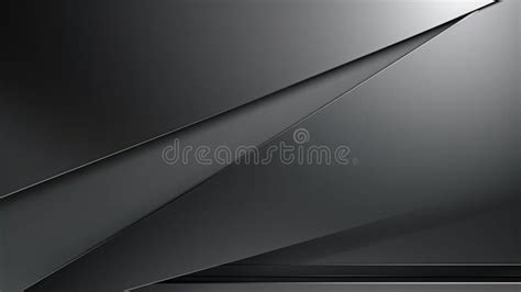 Minimalist Technology Background Gray Stock Illustration Illustration