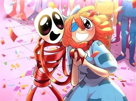 Wowee The Candy Canyon Kingdom Looks So Bright And Colorful What An