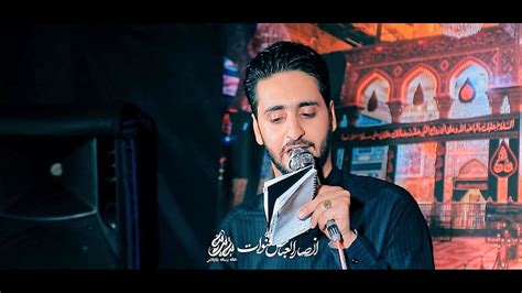 کربلایی مجتبی عبدالهی