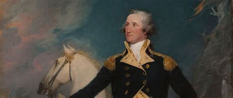 How Benedict Arnold Betrayed George Washington
