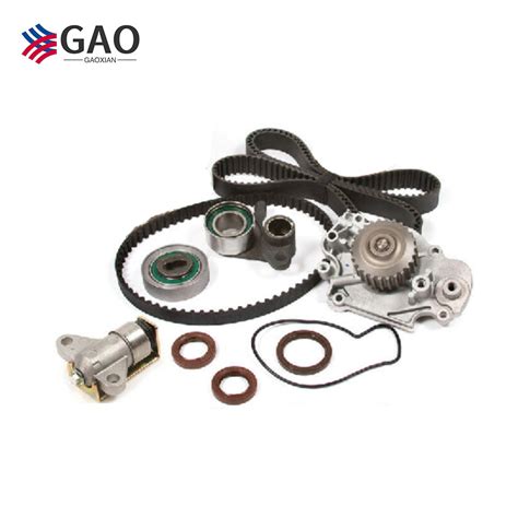 Hotsale Timing Belt Chain Kits Gao Parts With Water Pump Tensioners