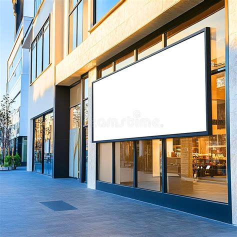 Shopfront Signage Stock Illustrations 1137 Shopfront Signage Stock