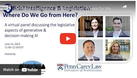 Catherine V Pagano Esq On Linkedin Artificial Intelligence And