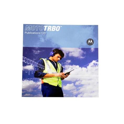 Програмне забезпечення Motorola Mototrbo Cps 2 0 Rm та інструменти