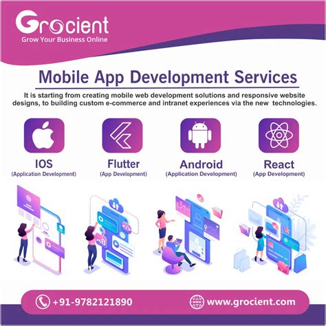 Mobile Application Design Services At ₹ 85000project In Jaipur Id 2852993446712