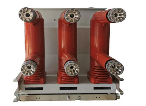 Vacuum Contactor Fuse Combination Factory Buy Good Quality Vacuum Contactor Fuse Combination