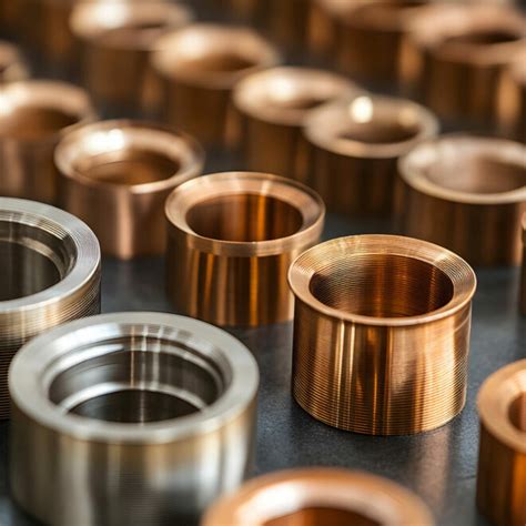 Beryllium Copper In The Aerospace Sector Ngk