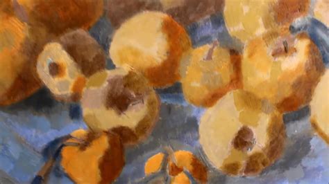 Adrian Podoleanu Expozitie De Pictura Youtube